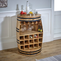 Home Bar Liquor Cabinet Wayfair